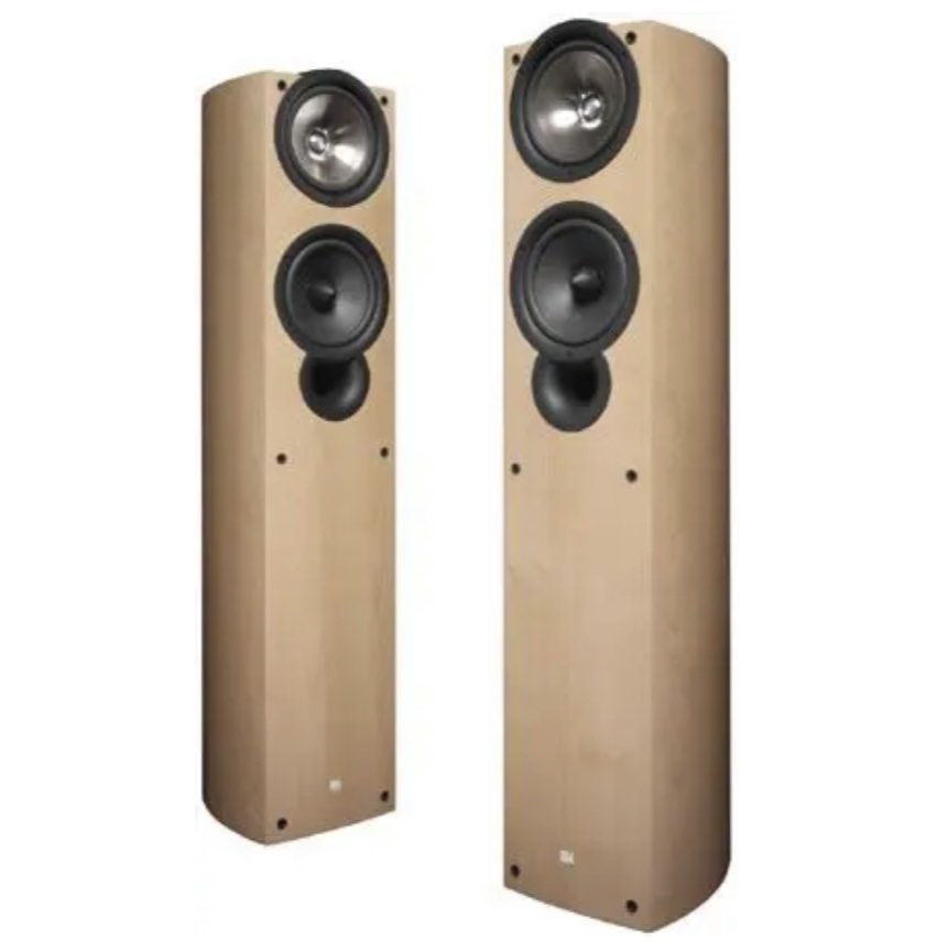 KEF IQ5 Speakers, Audio, Soundbars, Speakers & Amplifiers on Carousell