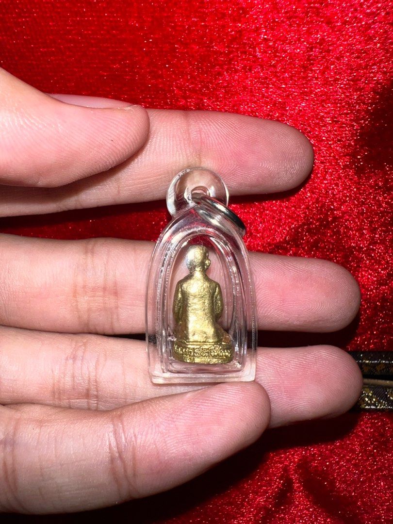 Khun Mae Boon Reun Roop Lor, Hobbies & Toys, Memorabilia & Collectibles ...