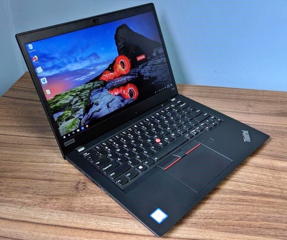Laptop Lenovo ThinkPad X390 YOGA i5 Gen 8 8GB/256GB, Elektronik ...