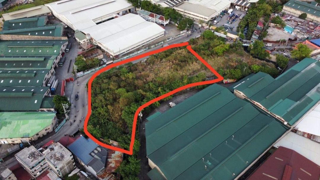 Lawang Bato Valenzuela Industrial Lot for Sale, Property, For Sale, Lot on Carousell