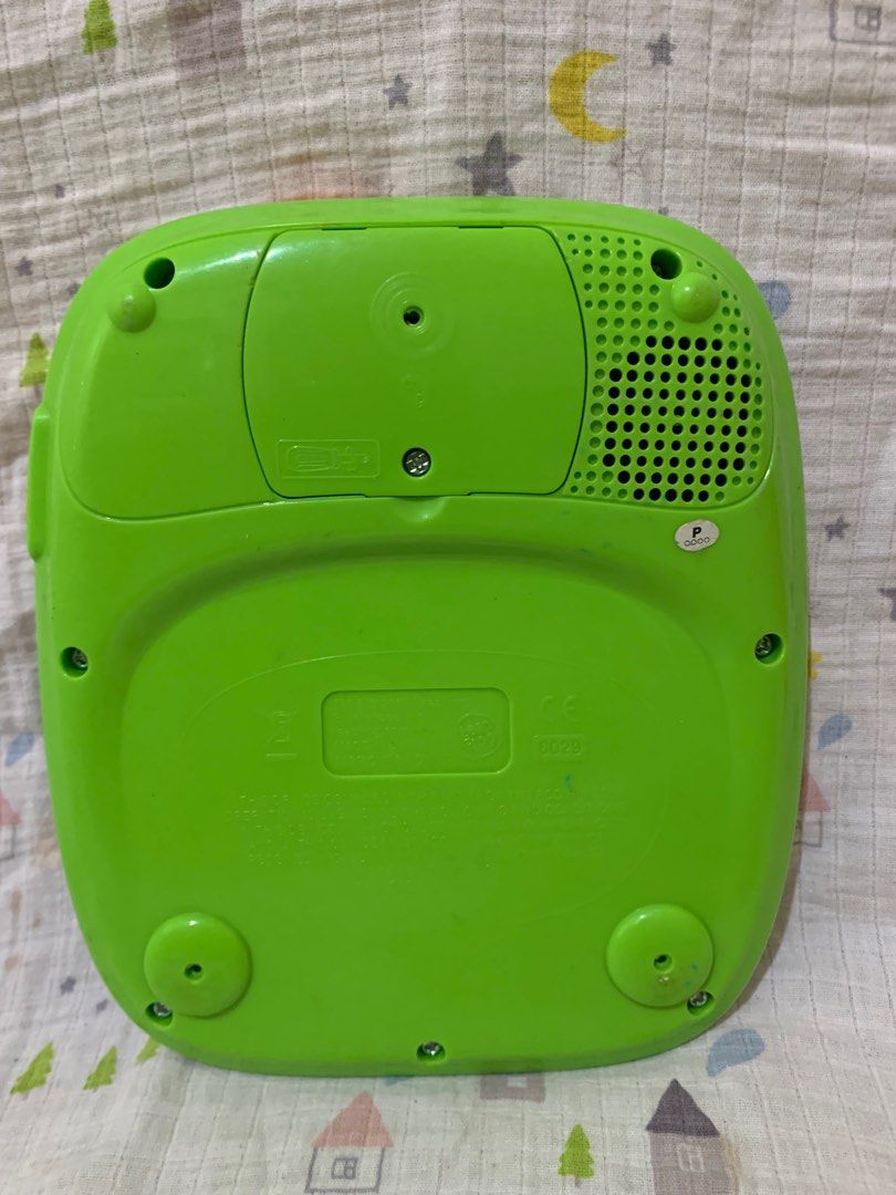 Leapfrog tab, Babies & Kids, Infant Playtime on Carousell