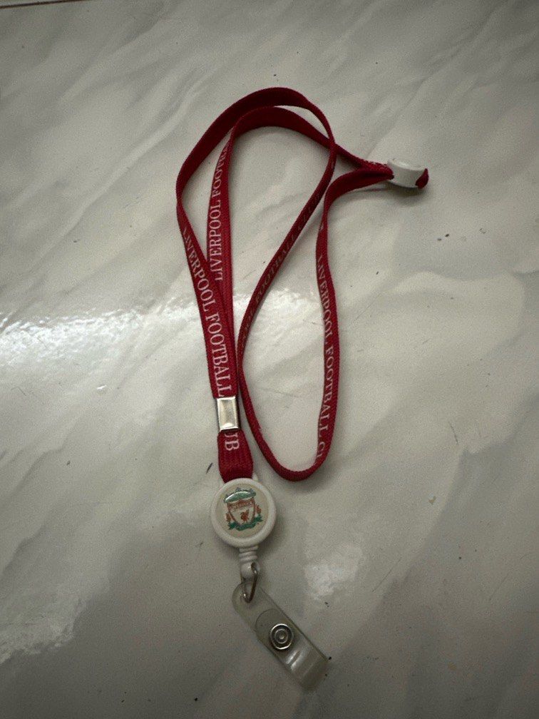 LFC Name Tag lease, Hobbies & Toys, Collectibles & Memorabilia, Vintage ...