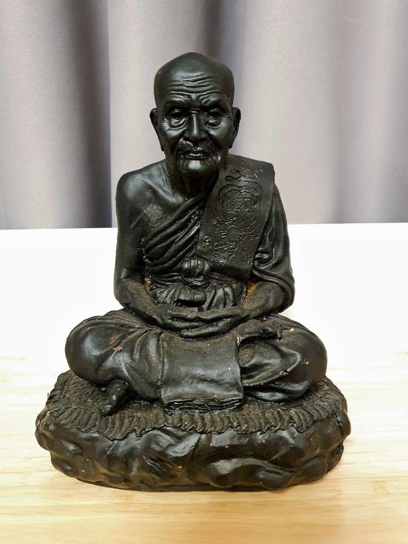 Lp thuad bucha, Hobbies & Toys, Memorabilia & Collectibles, Religious ...