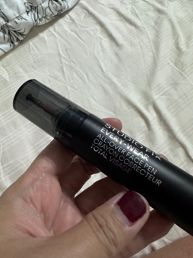 MAC Studio Fix Face Pen NC 42 Concealer / Foundation, Beauty & Personal Care, Face, Makeup on ...