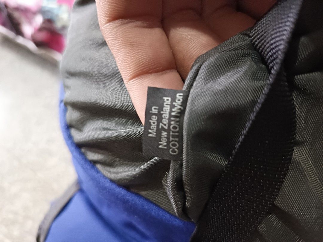 Macpac Pursuit, Sports Equipment, Hiking & Camping on Carousell