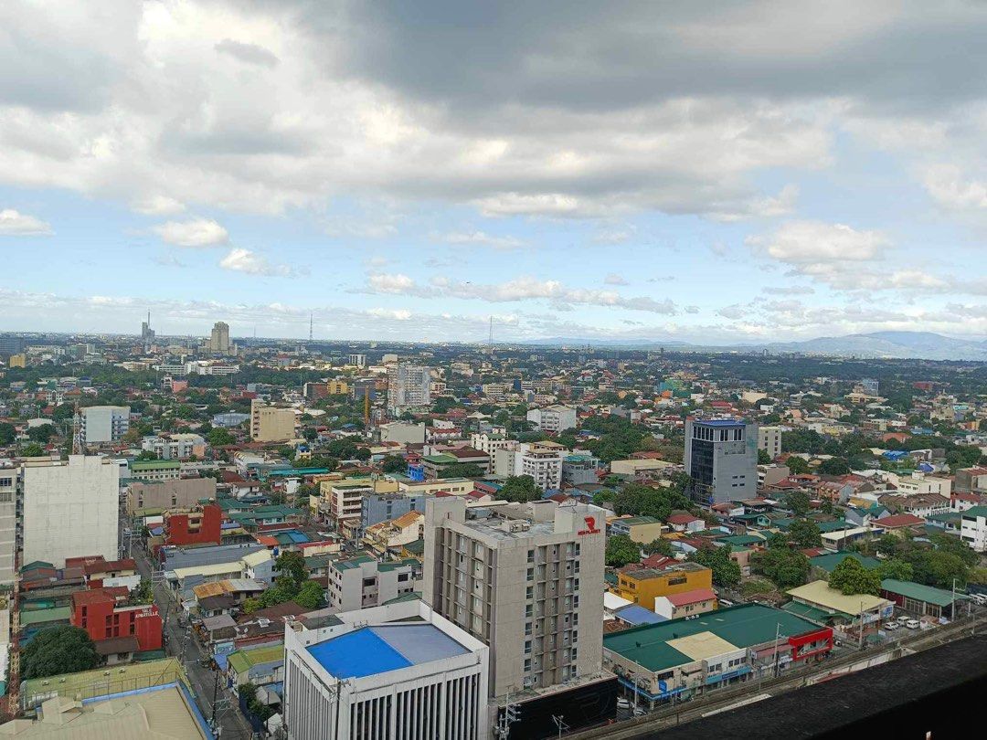 Manhattan Tower 1 Cubao executive studio, Property, For Sale ...