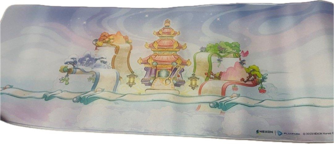 Maplestory pad, Computers & Tech, Parts & Accessories, Mouse ...