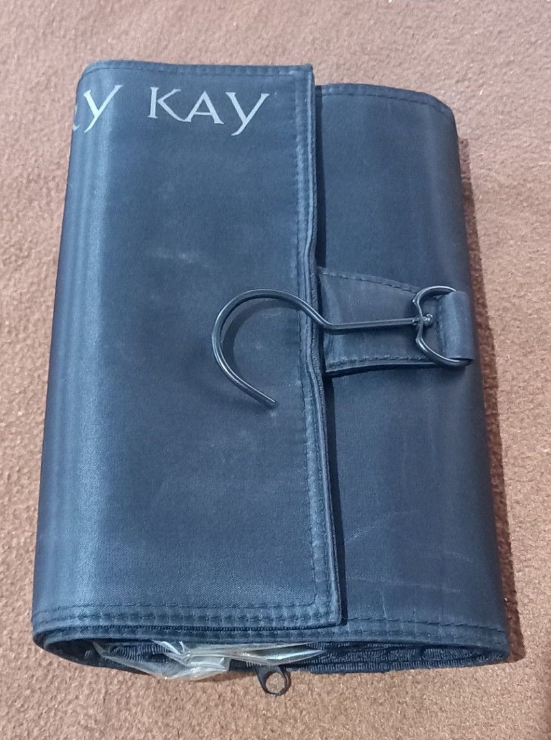 Mary Kay Roll-Up Organizer, Mobile Phones & Gadgets, Mobile & Gadget ...