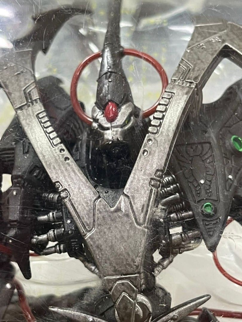 McFarlane Techno Spawn Series 15, Hobbies & Toys, Toys & Games on Carousell