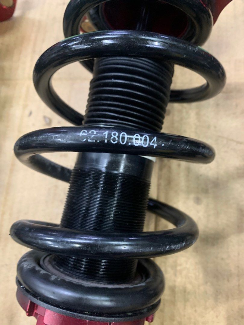 Mitsubishi Lancer Ex Cy1 Cy2 Cy4 R.Logic Coilover, Car Accessories ...