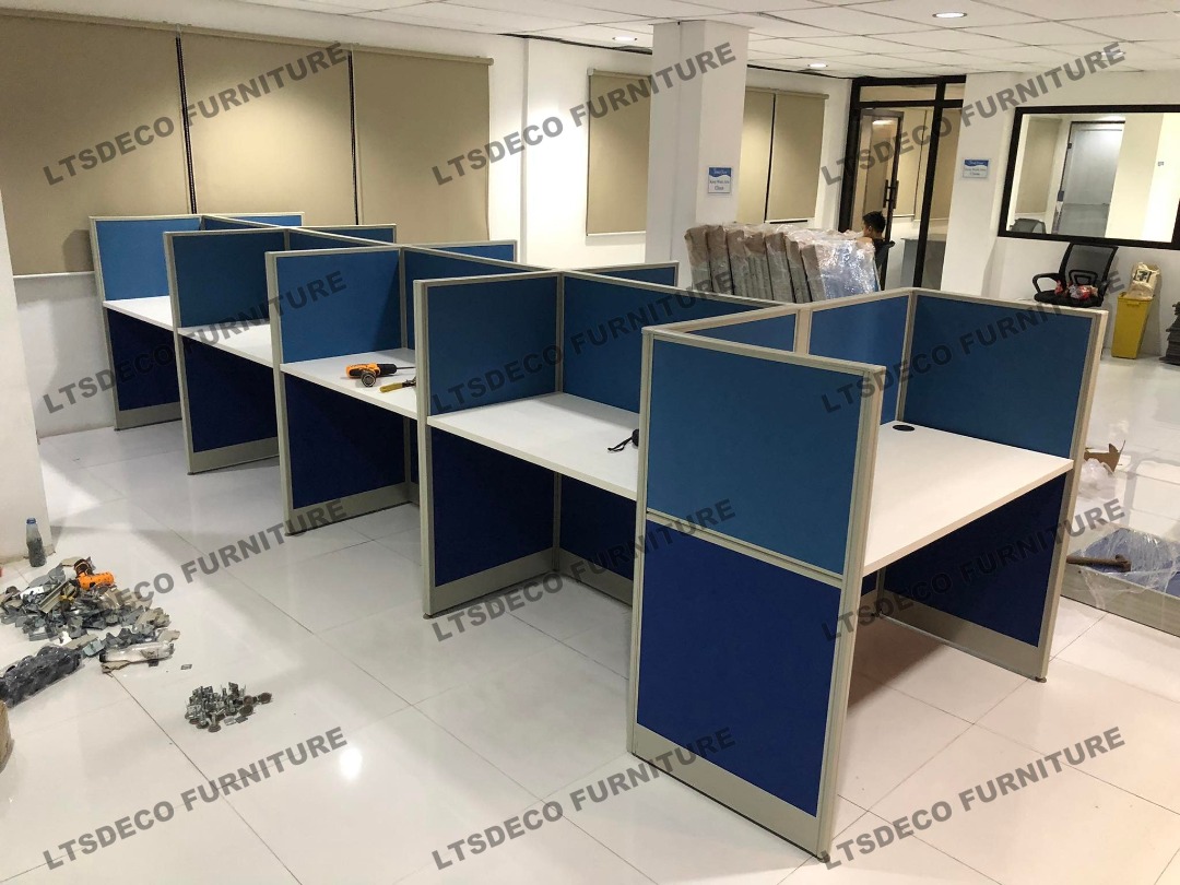 MODULAR OFFICE PARTITION WORKSTATION TABLE l OFFICE PARTITION ...