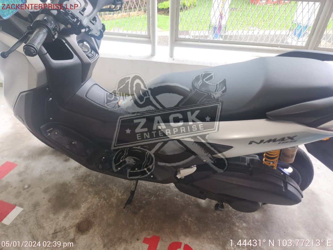 Motorcycle Battery Replacement Rescue and Recovery Yuasa Battery Jump ...