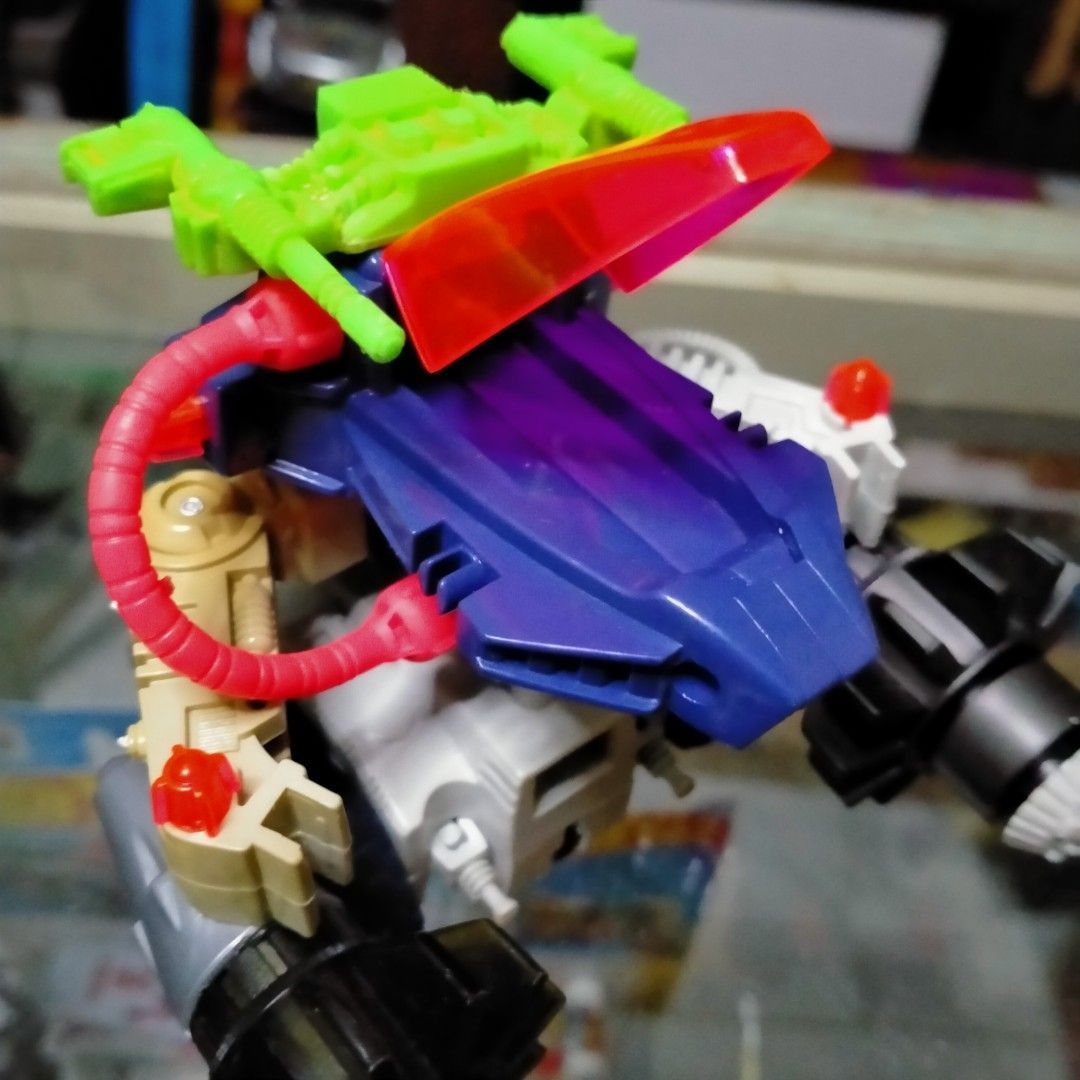 Multimac [ SILVERLIT ], Hobbies & Toys, Toys & Games on Carousell