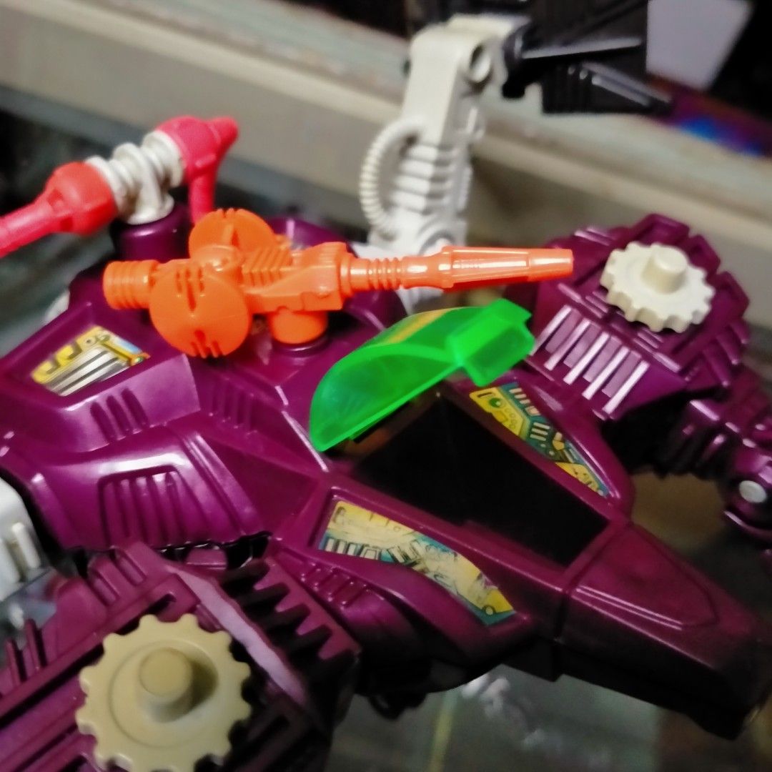 Multimac [ SILVERLIT ], Hobbies & Toys, Toys & Games on Carousell