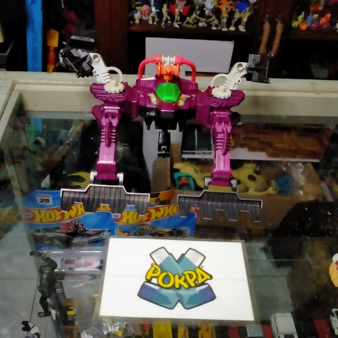 Multimac [ SILVERLIT ], Hobbies & Toys, Toys & Games on Carousell