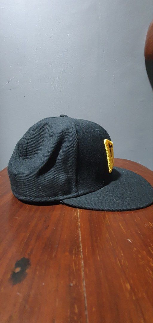 New Era Limited Edition Pokemon Cap 59FIFTY, Men's Fashion, Watches ...