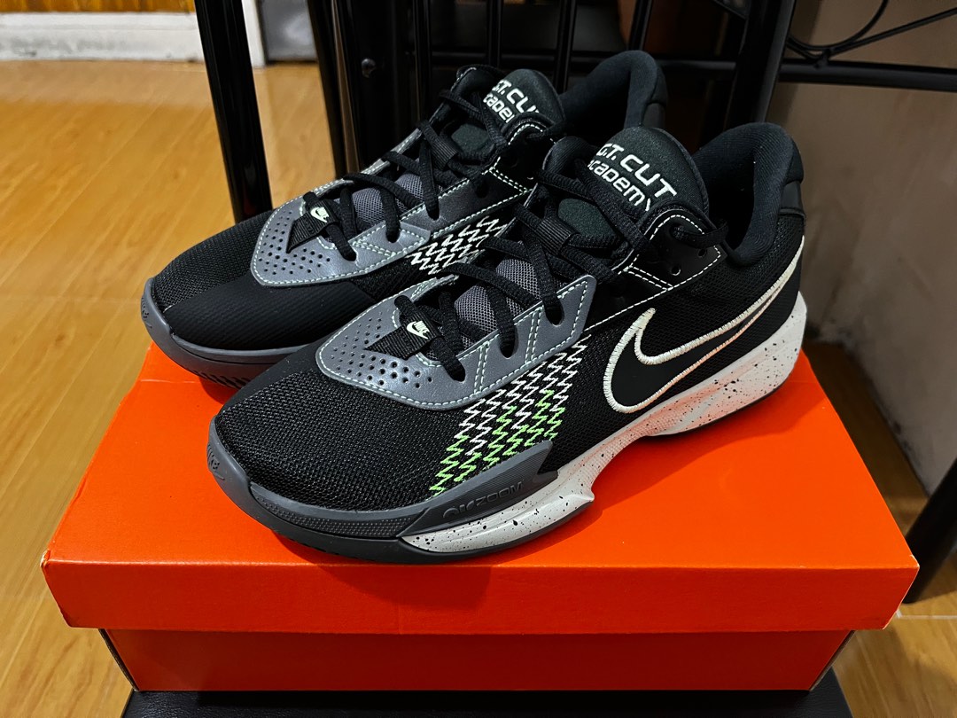 Nike GT Cut Academy, Men's Fashion, Footwear, Sneakers on Carousell
