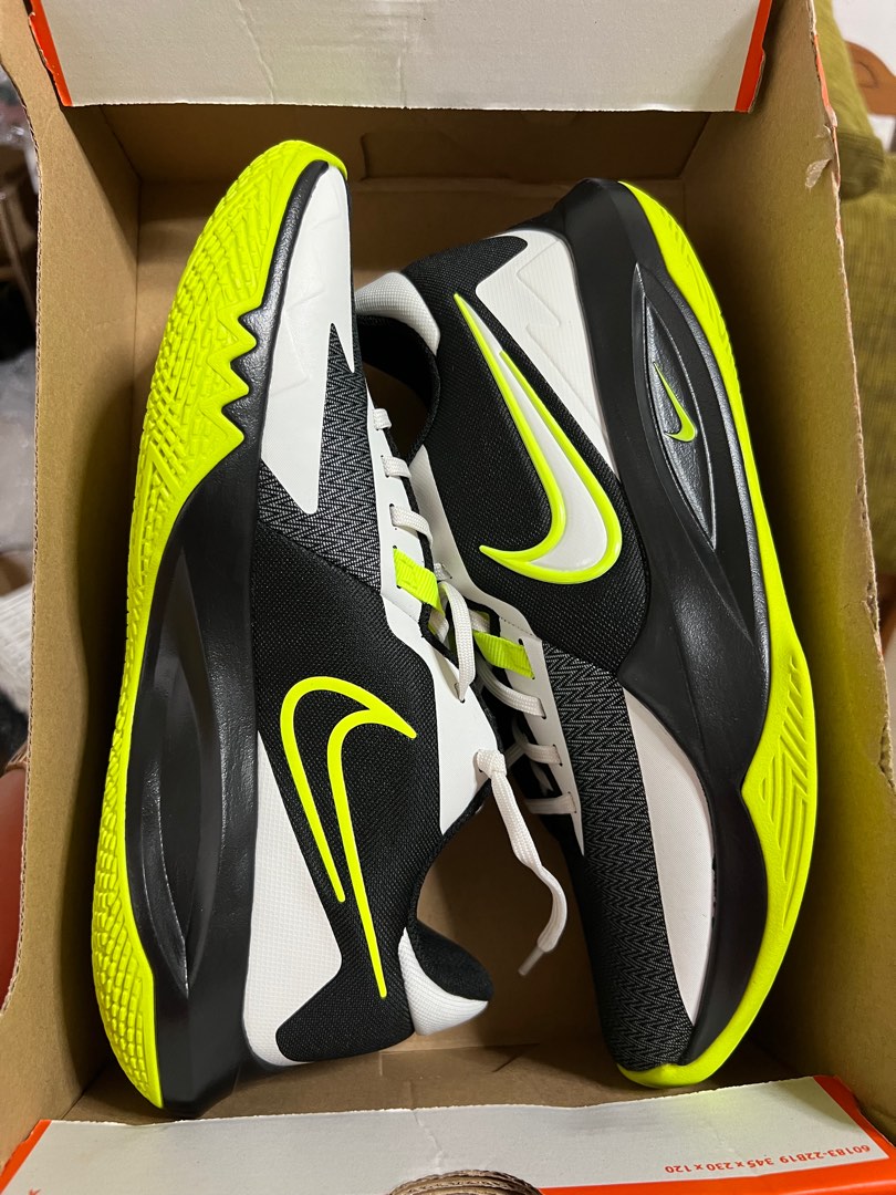 Nike Precision 6 VI, Men's Fashion, Footwear, Sneakers on Carousell