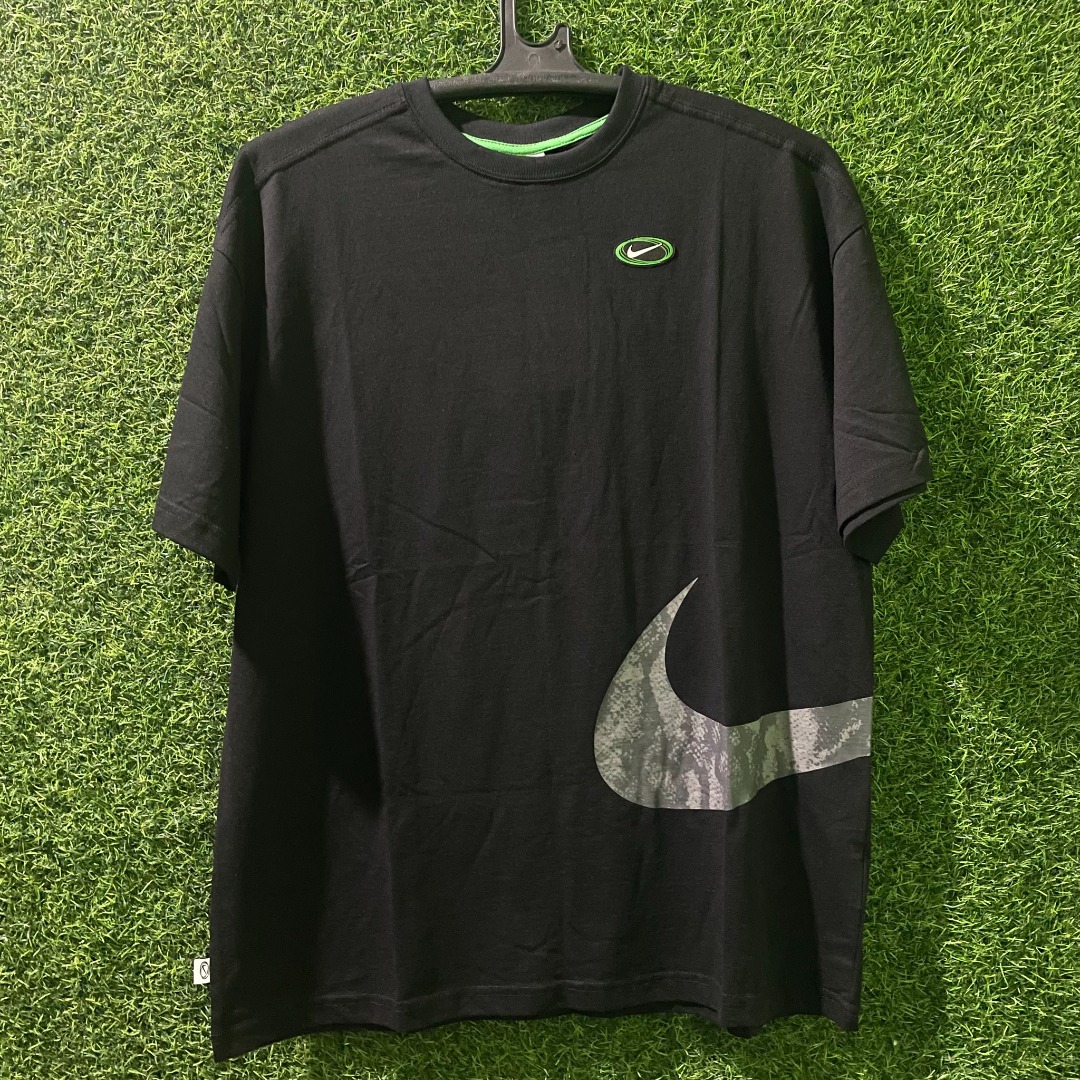 NIKE SWOOSH SNAKE SKIN, Men's Fashion, Tops & Sets, Tshirts & Polo ...