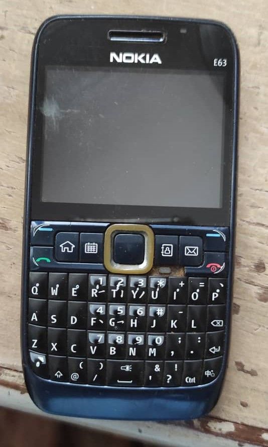 Nokia E63, Mobile Phones & Gadgets, Mobile Phones, Early Generation Mobile Phones on Carousell
