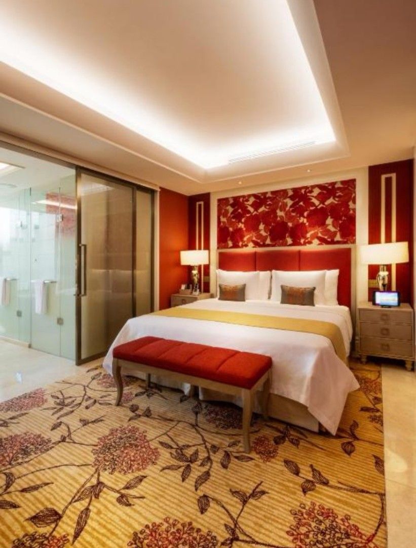 Okada Manila Coral Wing Deluxe, Property, Rentals, Room Rentals on ...