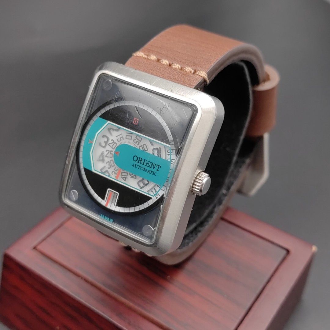 Orient ERAK-C4 870055 Weighing Scale dial, Mobile Phones & Gadgets ...