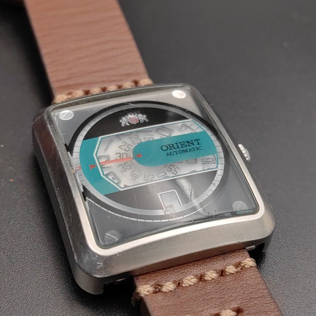 Orient ERAK-C4 870055 Weighing Scale dial, Mobile Phones & Gadgets ...