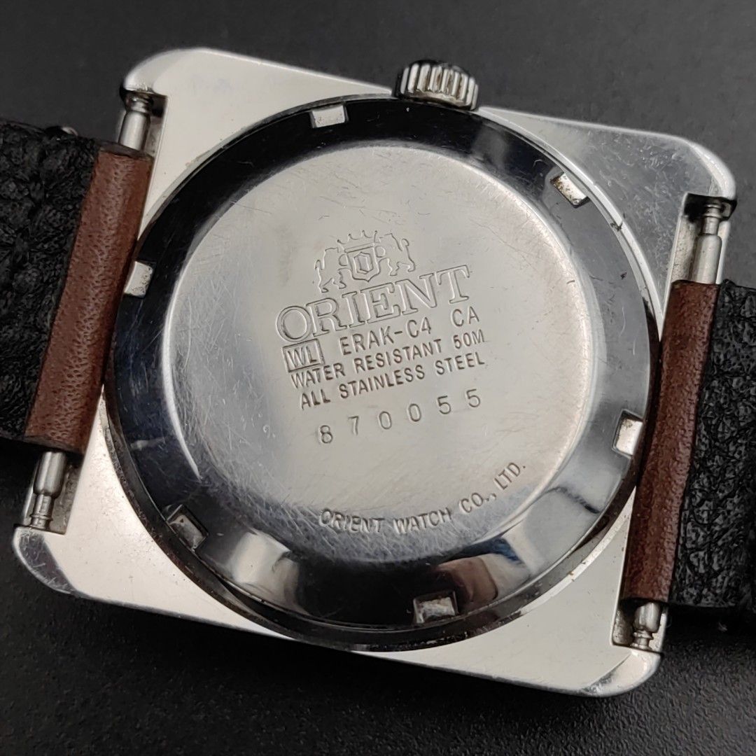 Orient ERAK-C4 870055 Weighing Scale dial, Mobile Phones & Gadgets ...