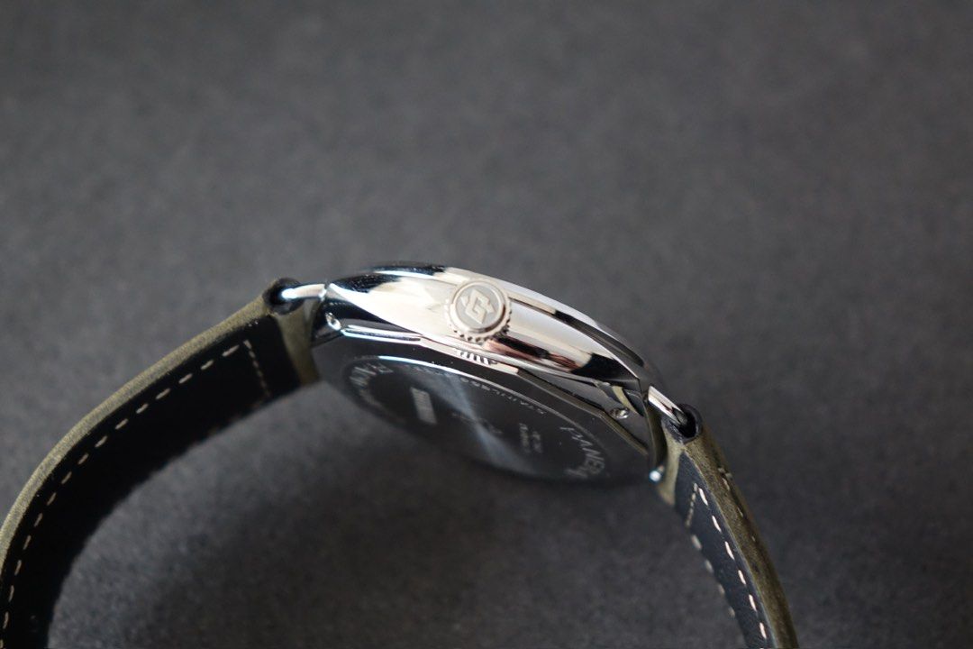 Panerai Radiomir Officine PAM 01384 45mm white dial, Luxury, Watches on ...