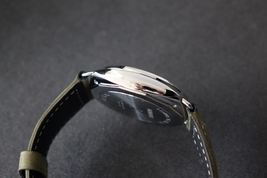Panerai Radiomir Officine PAM 01384 45mm white dial, Luxury, Watches on ...