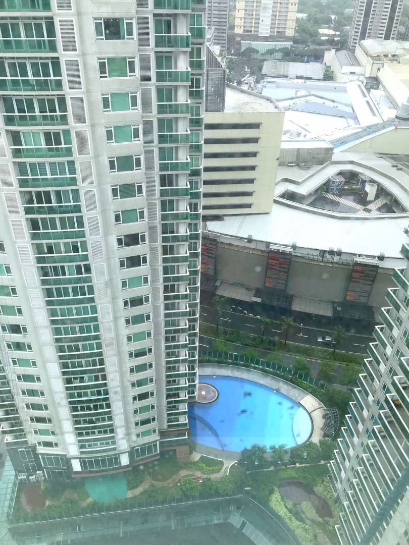Park Terraces 2 Makati Studio for Sale!, Property, For Sale, Apartments ...