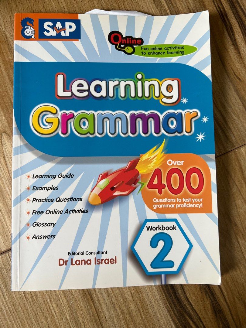 Partially done assessment books for P2 and P3, Hobbies & Toys, Books ...