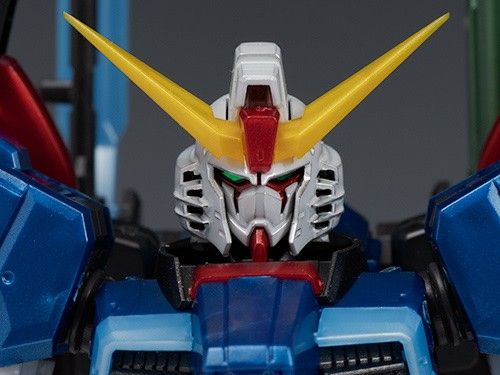 Pbandai RG Destiny Gundam real Grade Model Kit Gunpla Mobile suit ...