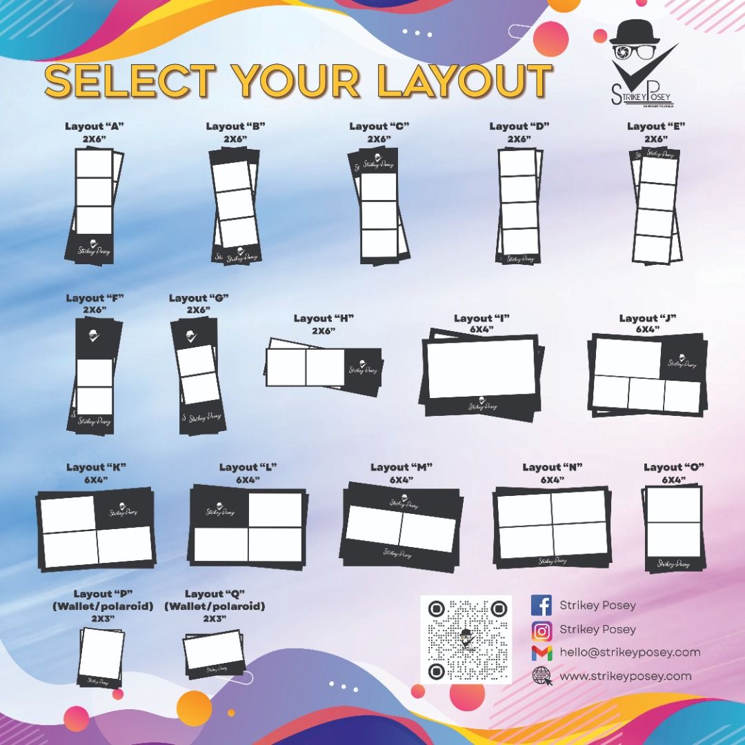 Photobooth | Roving Photography with Instant Print | Roving Photography ...