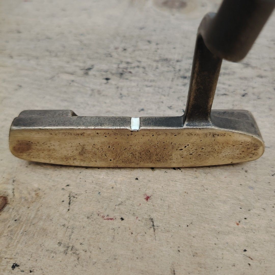 Ping Pal Copper Putter 34" KP GOLF OFFER, Sports Equipment, Sports ...