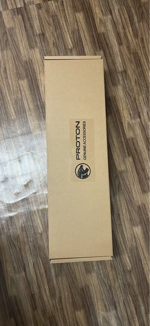 Power Tailgate Proton X50, Auto Accessories on Carousell