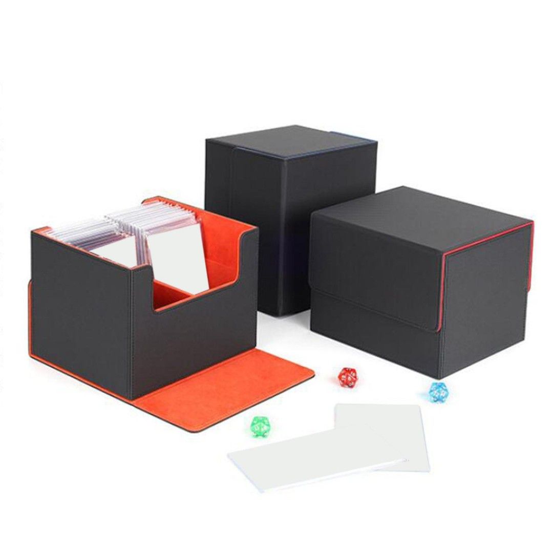 Premium Graded Card Slab Box Holder, Hobbies & Toys, Toys & Games on ...