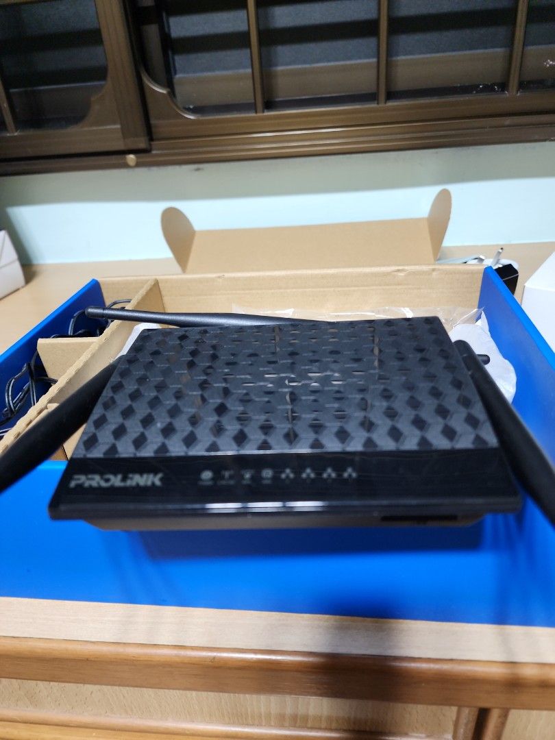 Prolink PRC3801, Computers & Tech, Parts & Accessories, Networking on ...