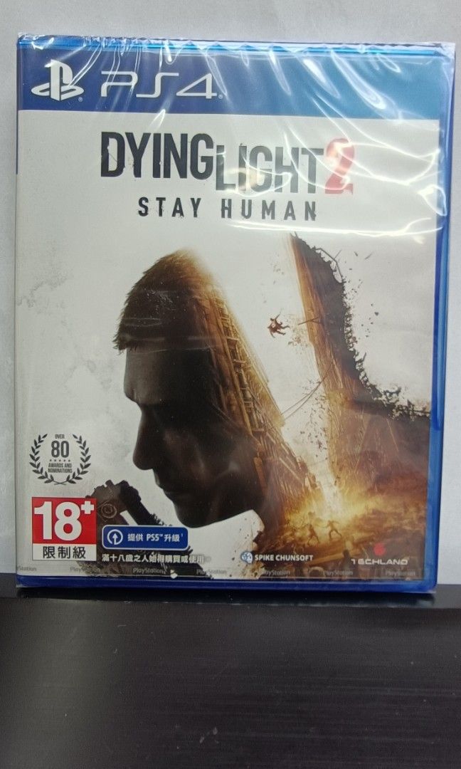 dying light release date ps3