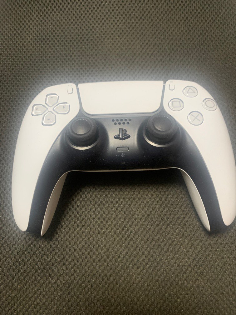 PS5 controller, Video Gaming, Gaming Accessories, Controllers on Carousell