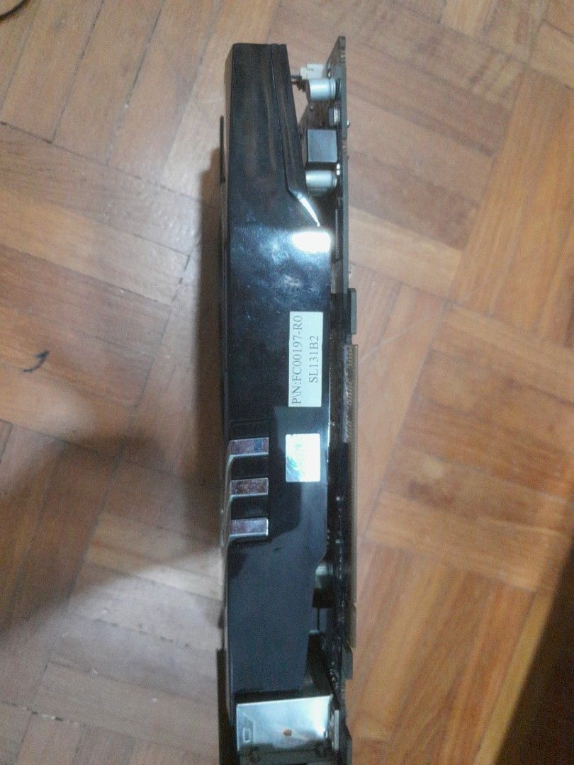 Radeon hd 6850 old gpu, Computers & Tech, Desktops on Carousell