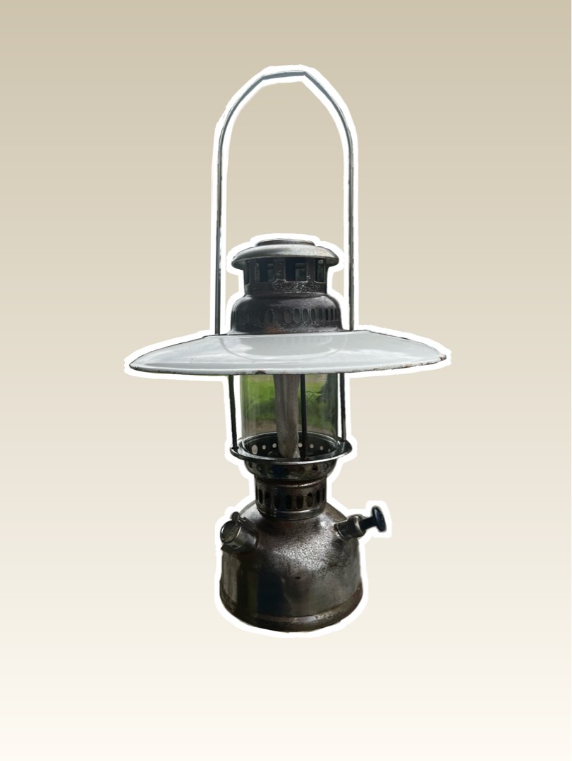 Lampu Antique Gasoline, Hobbies & Toys, Collectibles & Memorabilia ...