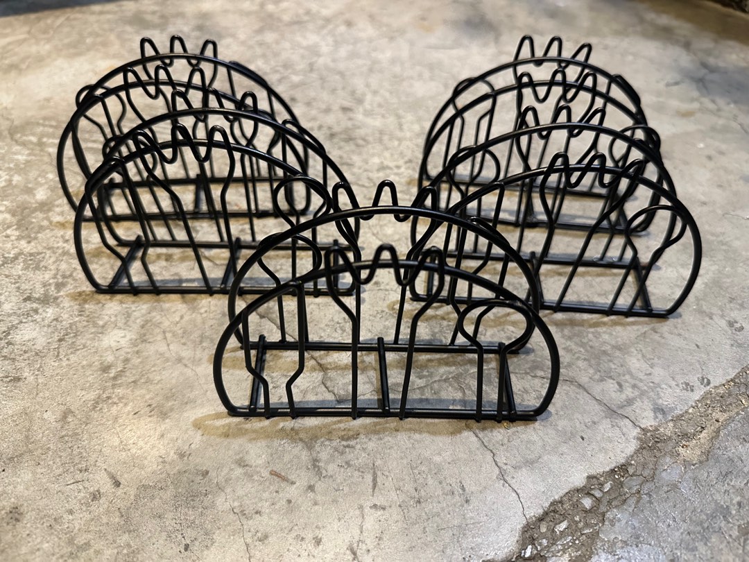 Restaurant Tissue Holder, Furniture & Home Living, Kitchenware ...