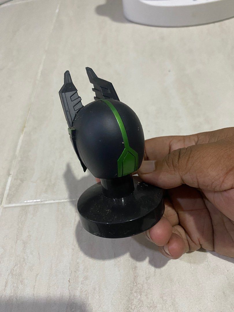 RMC Kamen Rider OOO, Hobbies & Toys, Toys & Games on Carousell