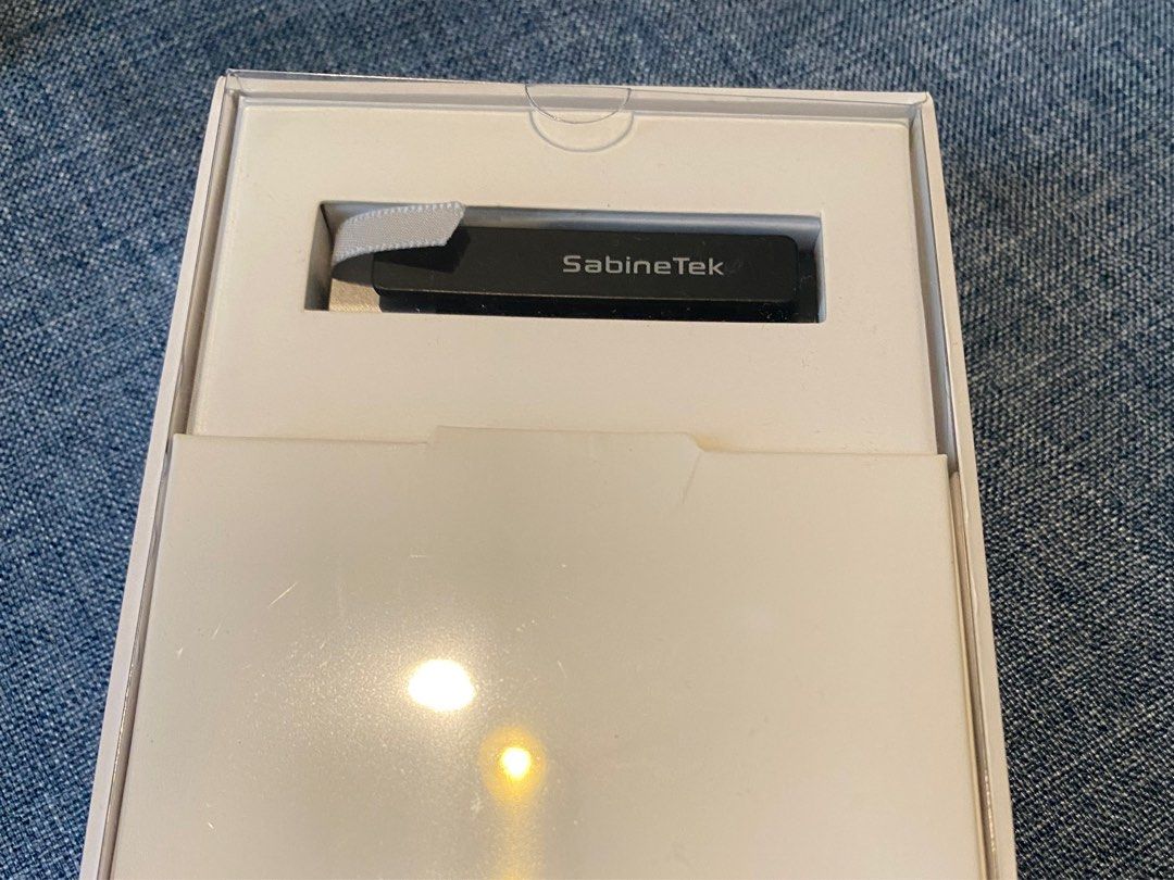 Sabinetek smart mike, Mobile Phones & Gadgets, Mobile & Gadget ...