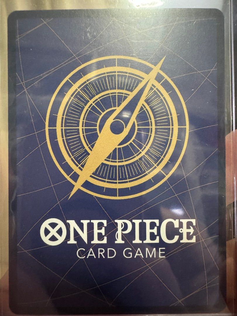 (SEC) Special Parallel OP01-121 Yamato | One Piece Card Game TCG ...