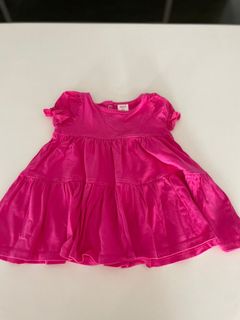 Seed Heritage Baby Dress, Babies & Kids, Babies & Kids Fashion on Carousell