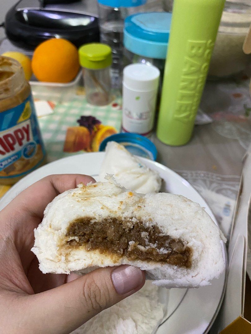 Siomai King siomai, siopao atbp!, Food & Drinks, Chilled & Frozen Food ...