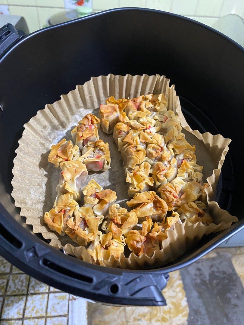 Siomai King siomai, siopao atbp!, Food & Drinks, Chilled & Frozen Food ...