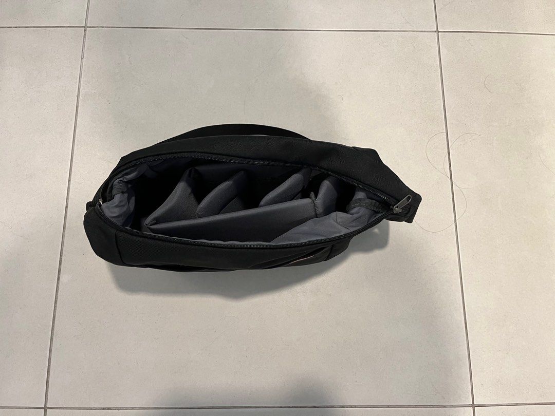 Sirui Camera Bag for DLSR, Photography, Photography Accessories, Camera ...